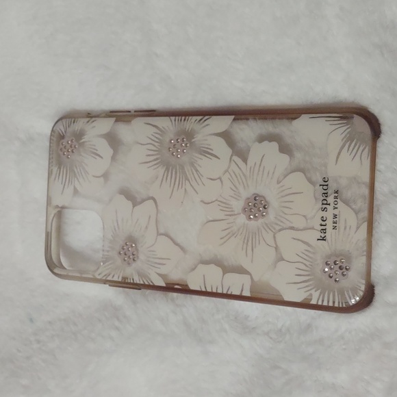 kate spade | Cell Phones & Accessories | Kate Spade Iphone 2 Max Phone ...